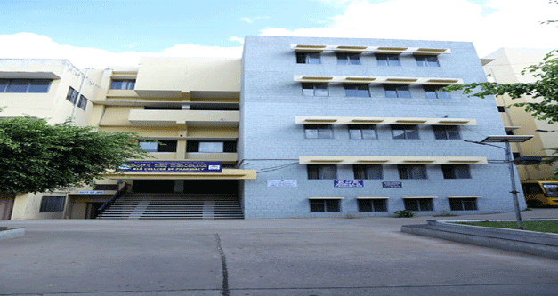 KLE Academy of Higher Education & Research (KAHER) | K.L.E PHARMACY